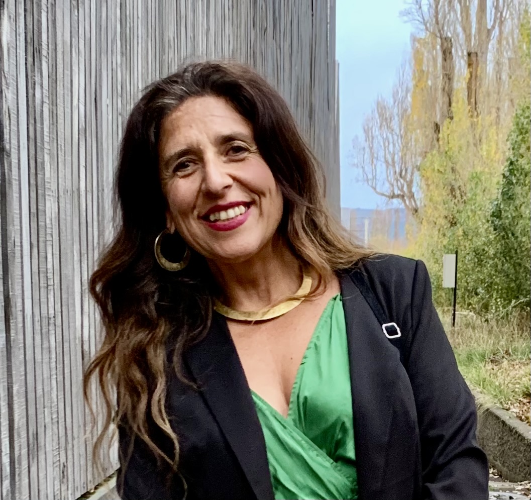 María Elena Ramírez Caviedes - Universidad de Aysén