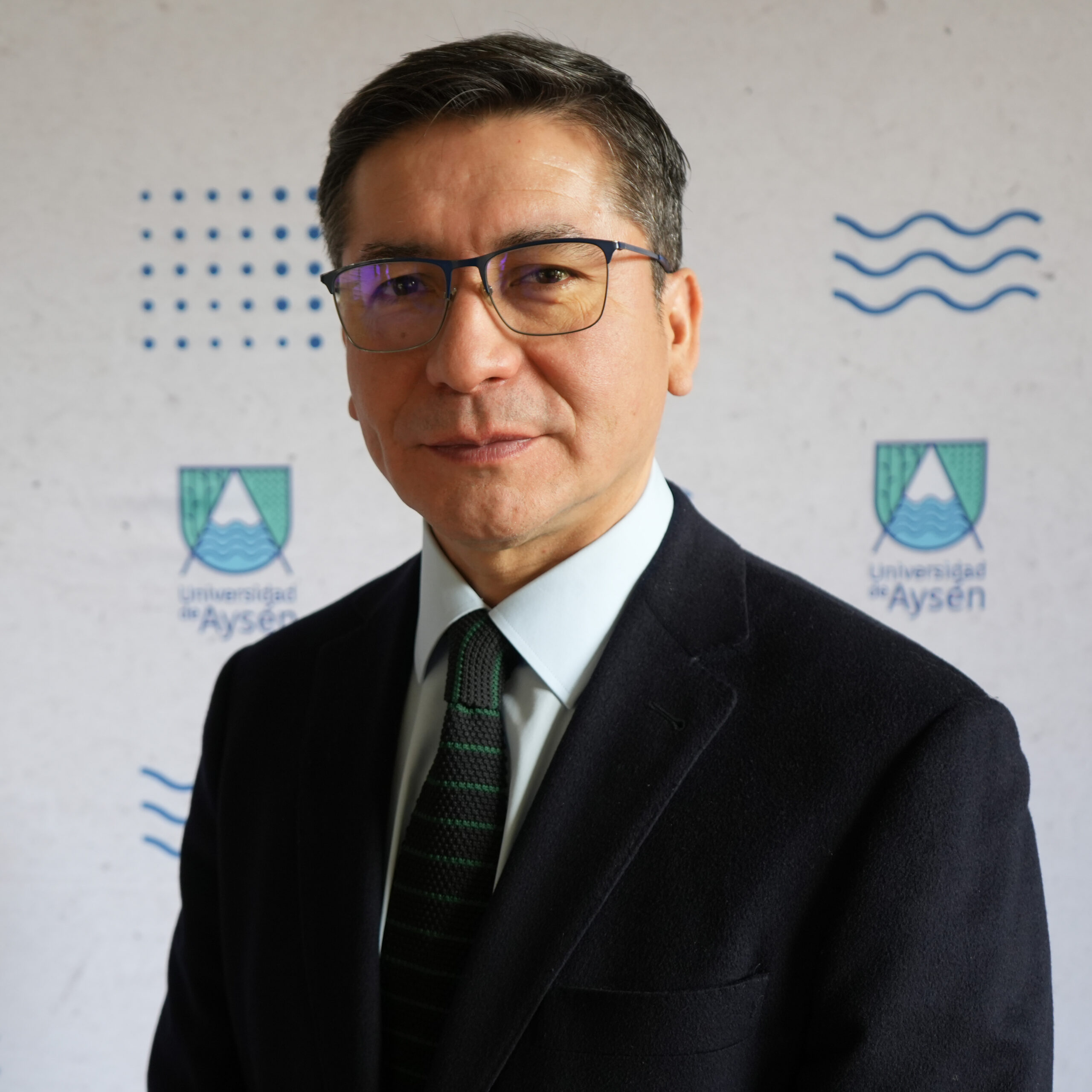 Marco Vega López - Universidad de Aysén